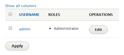Complete Guide on Drupal Security - KeyCDN