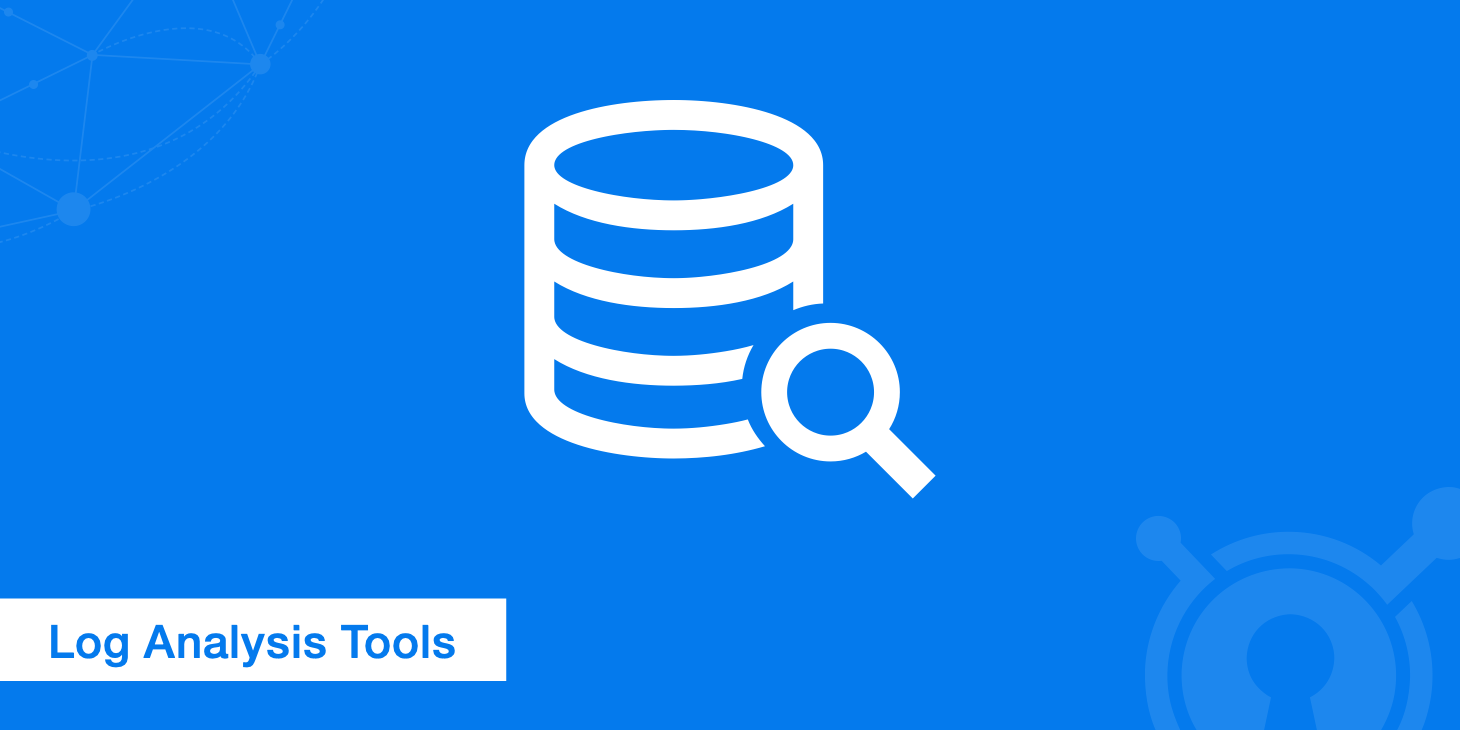 Top 9 Log Analysis Tools Making Data Driven Decisions KeyCDN