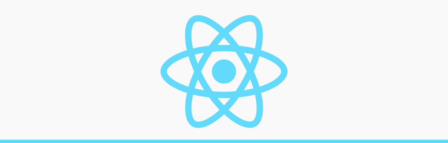 react banner
