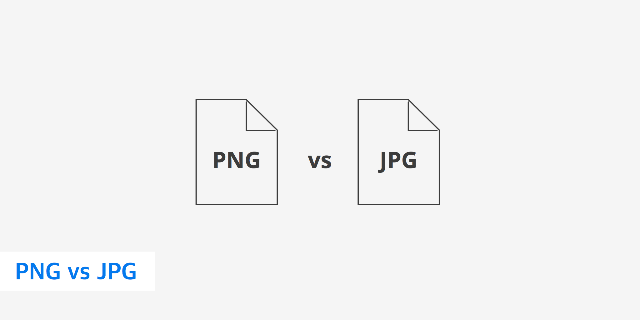 PNG Vs JPG Images What Is The Difference KeyCDN Support
